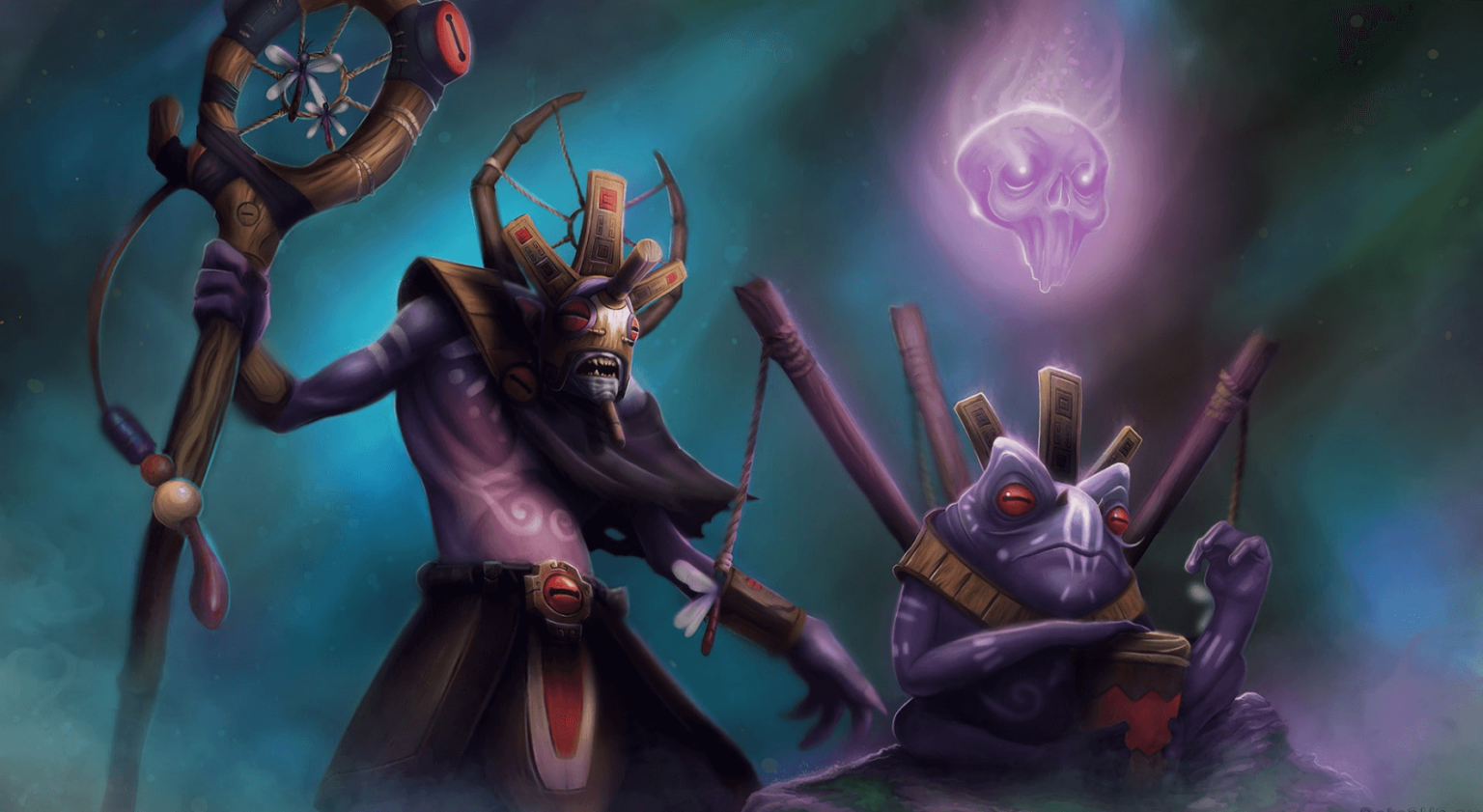 Dota 2 Mods - EPICDOTASHOP